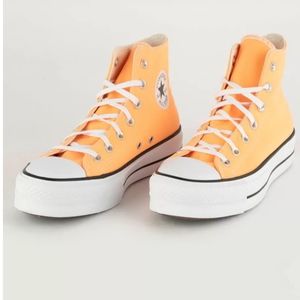 Converse | Shoes | Last One Converse Chuck Taylor All Star Lift Hi ...